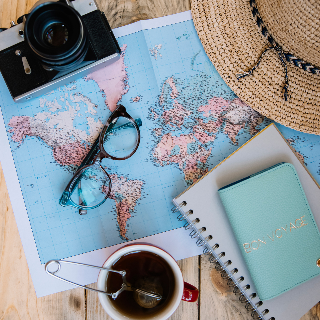 About Travel Help Stat | Stress-Free Travel Planning - Travel Help STAT
